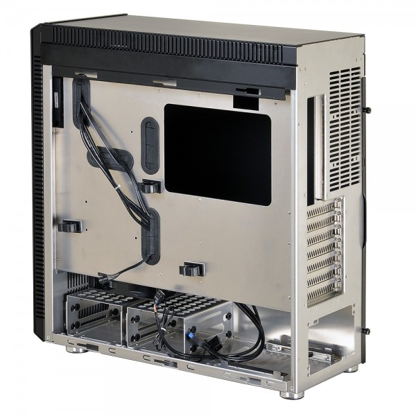 Lian Li Announces the PC-J60 Case | ThinkComputers.org
