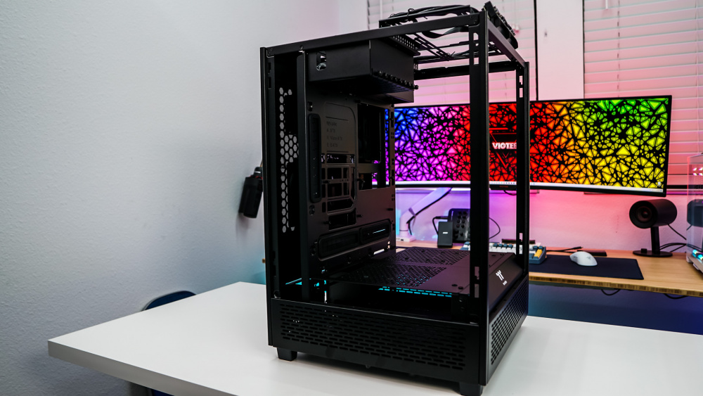 Thermaltake The Tower 500 Case Review | Page 3 of 6 | ThinkComputers.org