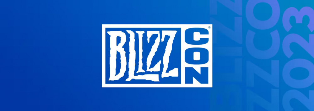 BlizzCon 2023 Broadcast Schedule Published | ThinkComputers.org