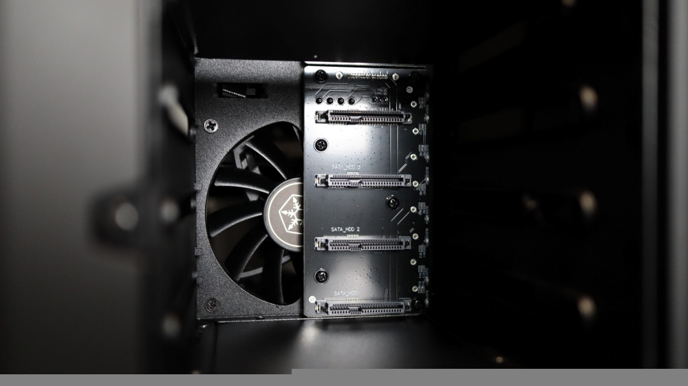 SilverStone CS382 Case Review | Page 3 of 5 | ThinkComputers.org