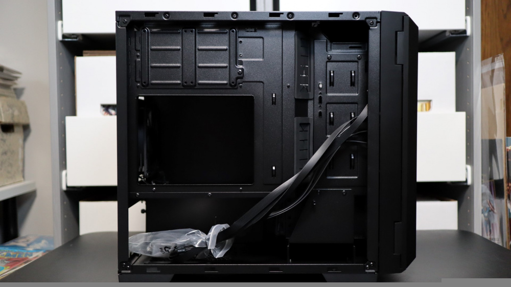 SilverStone CS382 Case Review | Page 3 of 5 | ThinkComputers.org