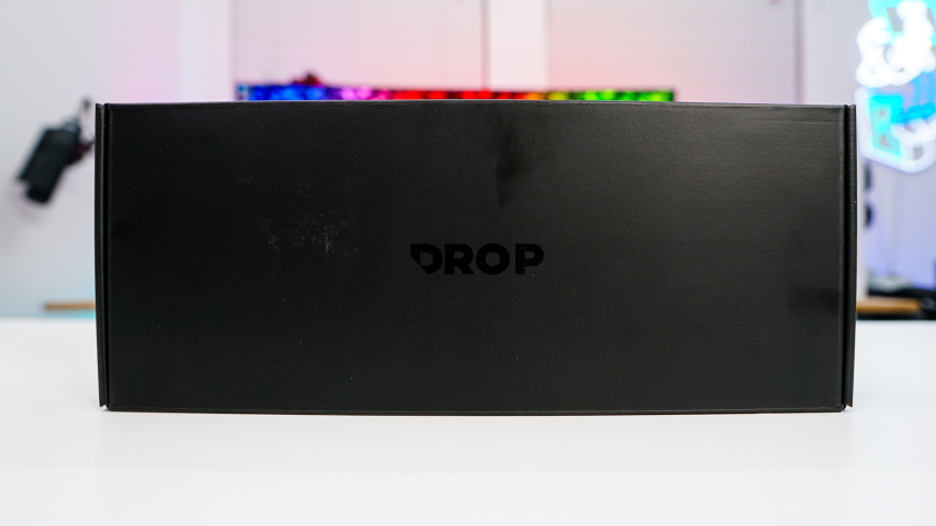 Drop ALT V2 Mechanical Keyboard Review | ThinkComputers.org
