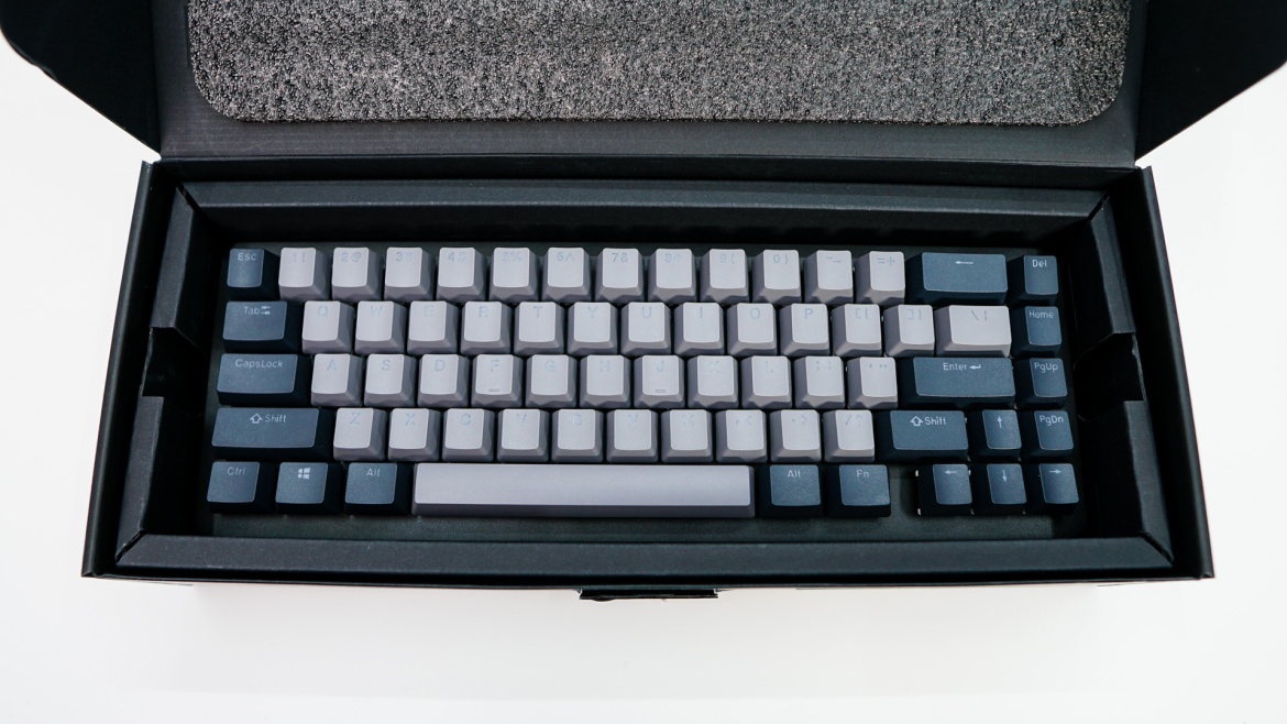 Drop ALT V2 Mechanical Keyboard Review | ThinkComputers.org