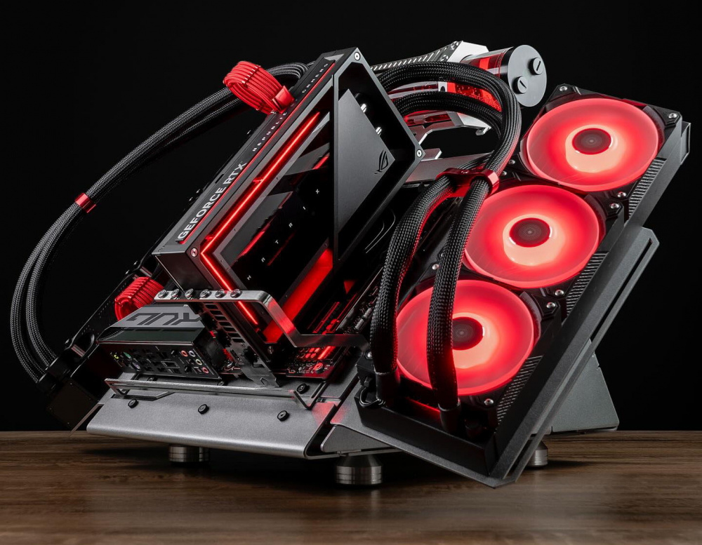 20 of the Worst PC Setups - December 2023 | ThinkComputers.org