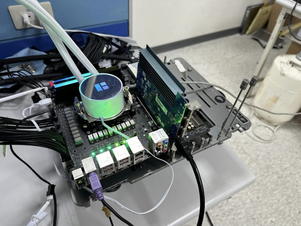 SafeDisk Sets The Fastest DDR5 Memory Overclock Record Using AMD Ryzen ...