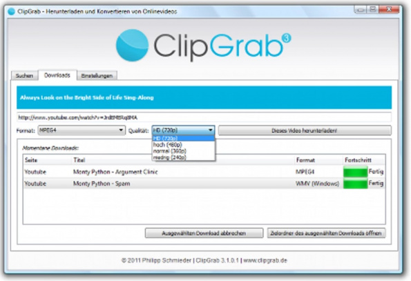 The Best Free YouTube Downloaders For 2024