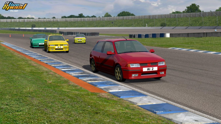The Top 10 Free Racing Games for PC | ThinkComputers.org