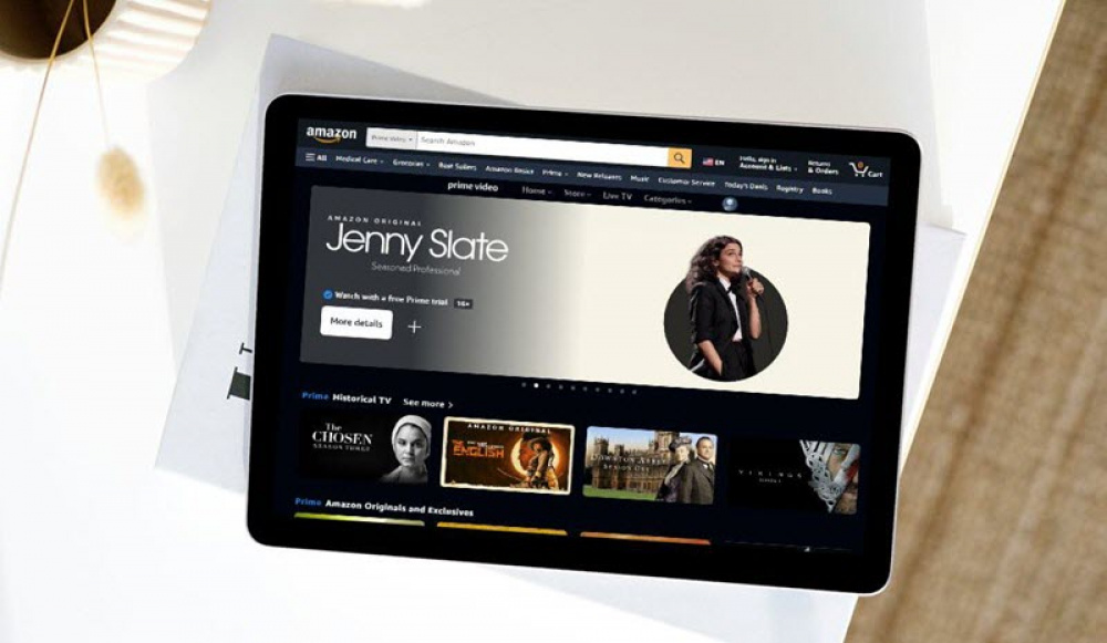 How to Watch Prime Video on iPad Without App - Complete Guide ...