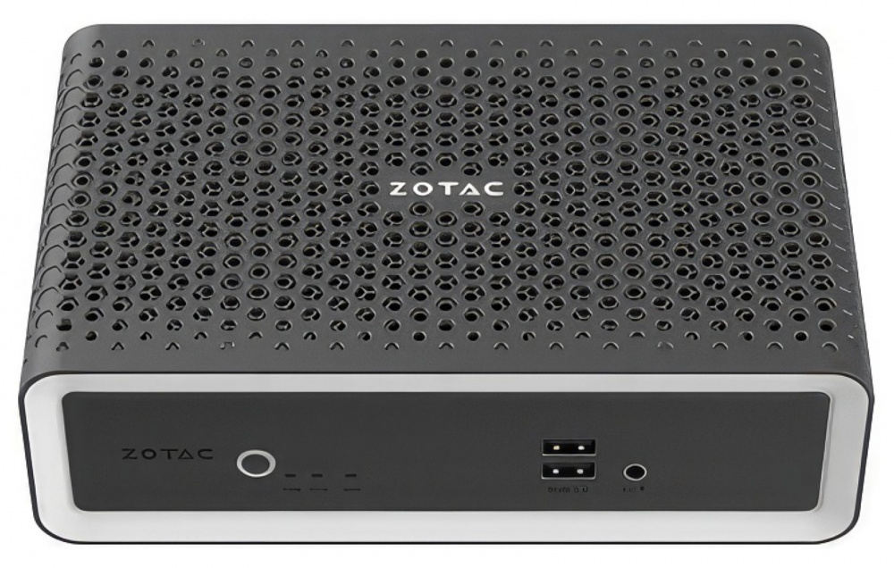 ZOTAC Introduces Intel Core Ultra and Ryzen 7040HS Powered Mini-PCs ...