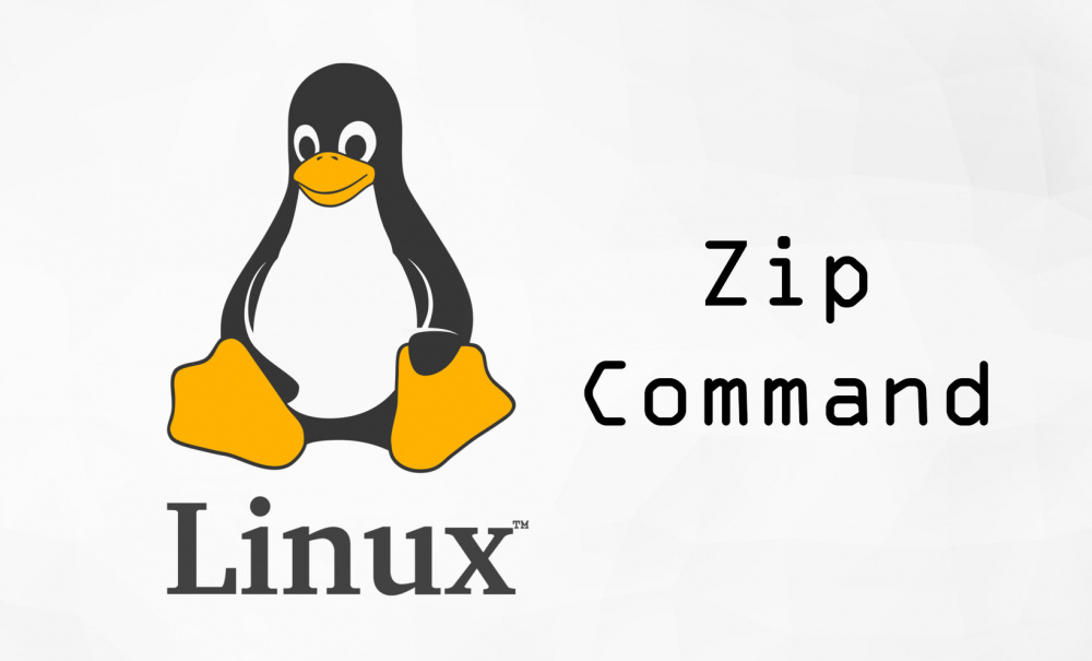 Master the Zip Command in Linux: Your Ultimate Guide and Examples
