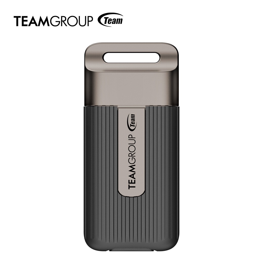 Team Group Launches the PD20 Mini External SSD | ThinkComputers.org