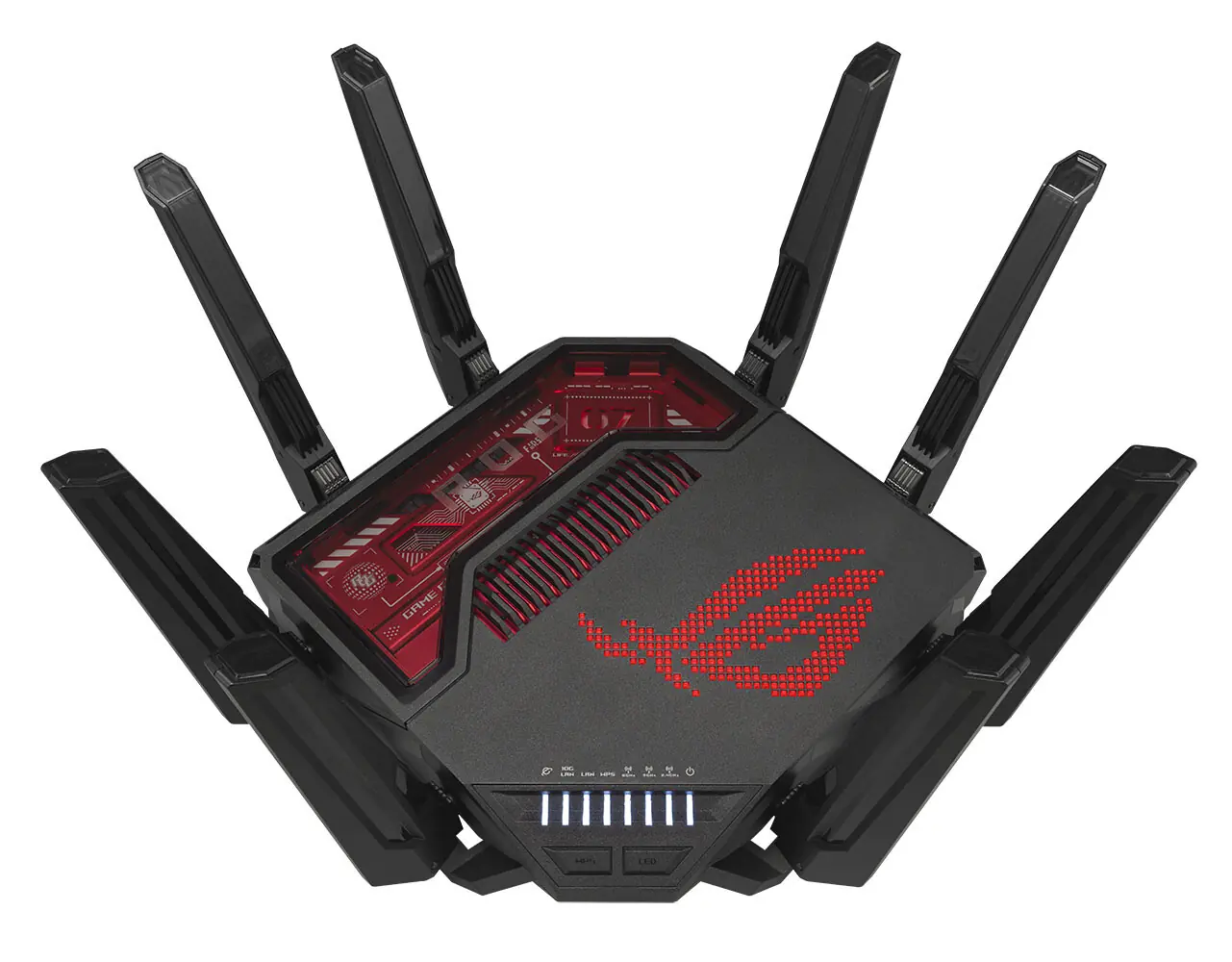 ASUS Unveils Cutting-Edge Wi-Fi 7 Devices during Gamescom 2024 ...