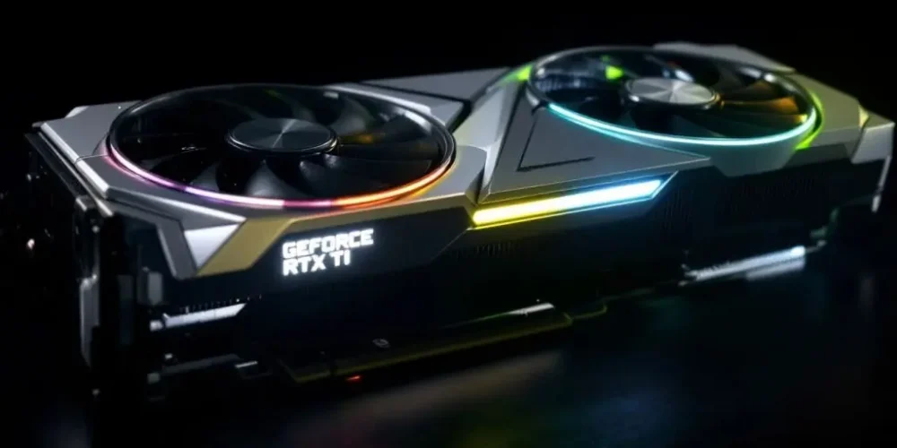 NVIDIA GeForce RTX 5070 Ti Specs and Features Leaked | ThinkComputers.org