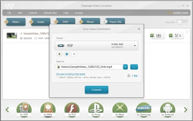 10 Best Video Converter In 2025 [SAFE & FAST] | ThinkComputers.org