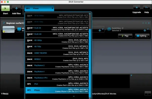10 Best Video Converter In 2025 [SAFE & FAST] | ThinkComputers.org