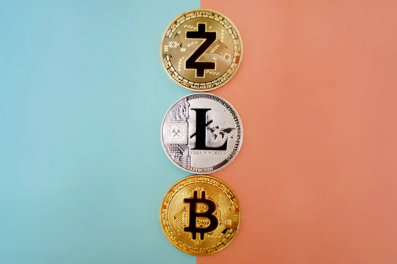 How Will Crypto and Blockchain Push Gaming Forward in 2025 ...