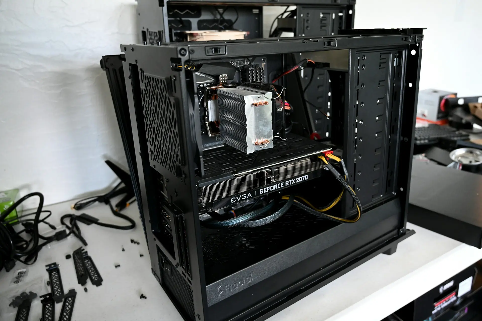 5 Tips for Setting Up a PC Repair Business | ThinkComputers.org