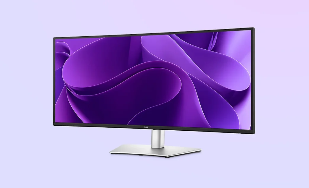 Dell Launches Innovative Pro 34 Plus USB-C Hub Monitor at MWC 2025 ...