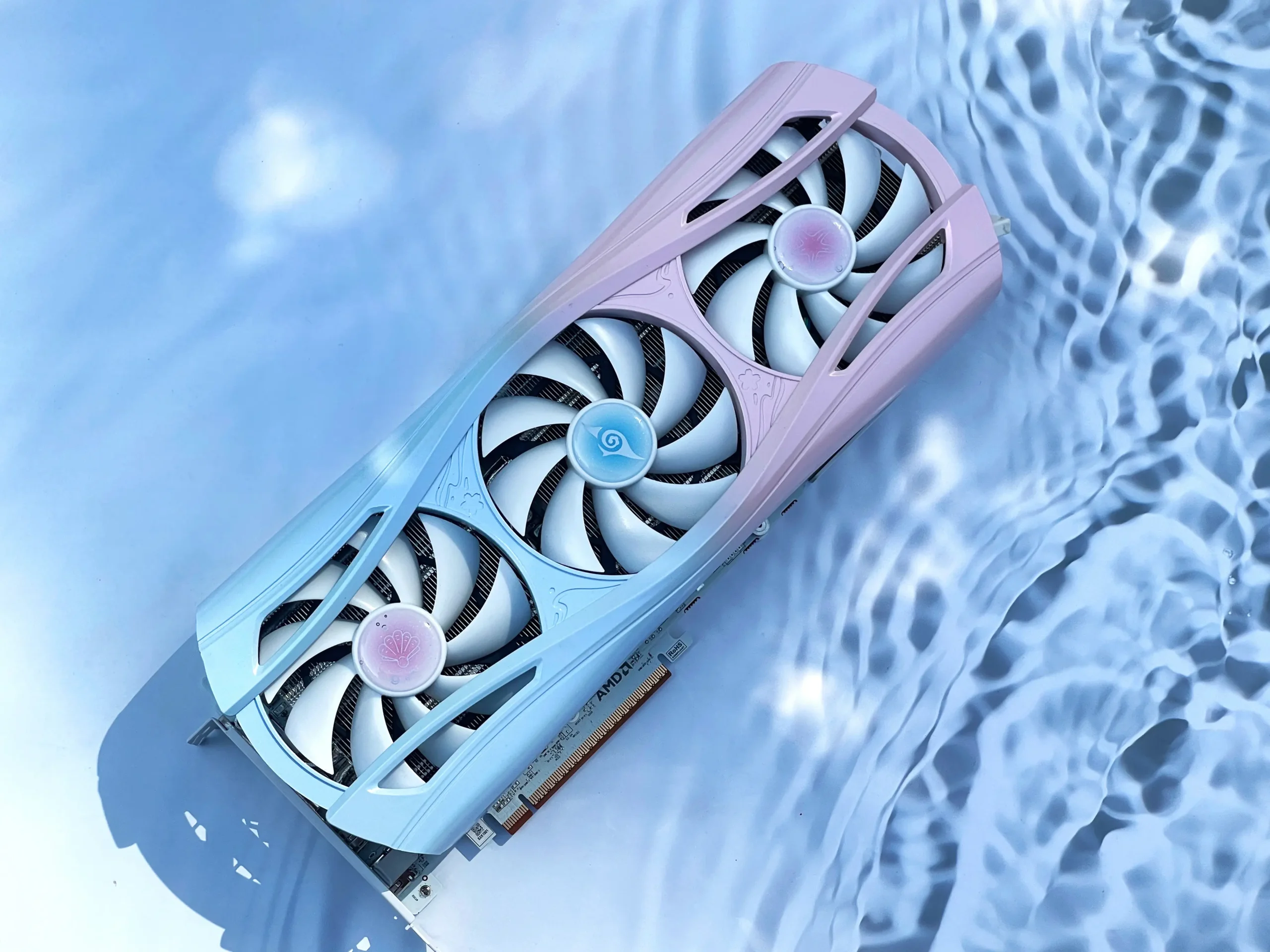 AMD Radeon RX 9070 GPU Supply Set to Improve After April, According to ...